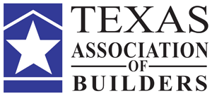 Texas Builders Association – Star Awards – Kipp Flores